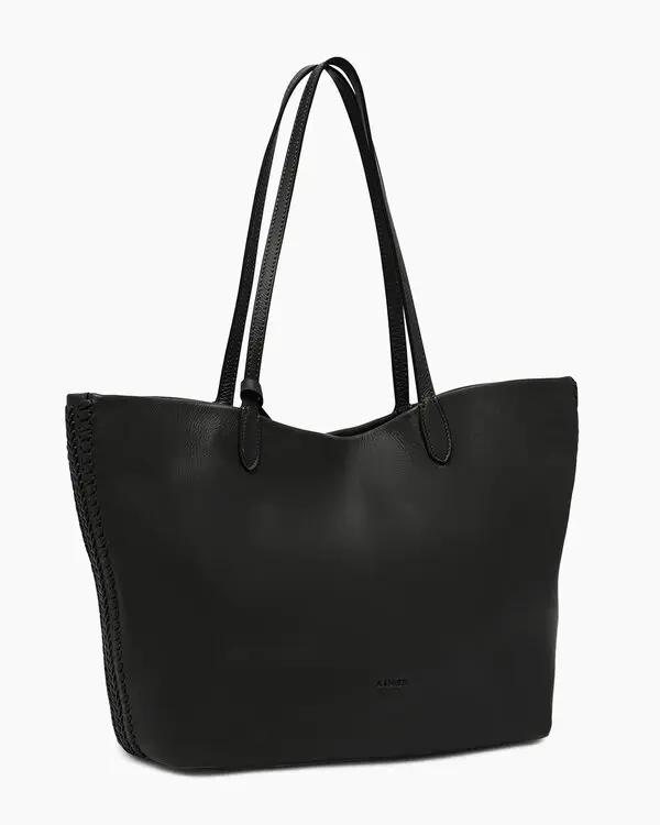A I M E E All For Love Convertible Shopper