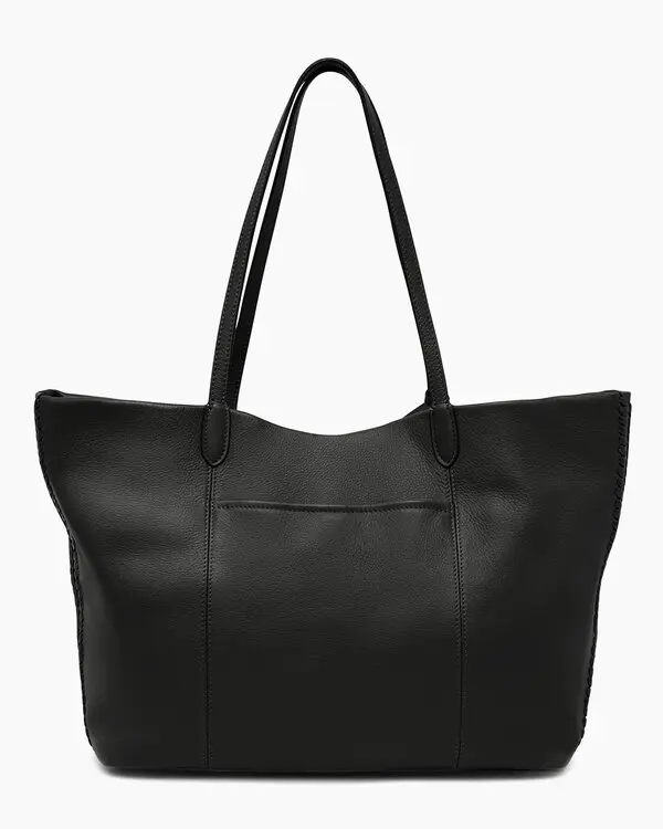 A I M E E All For Love Convertible Shopper