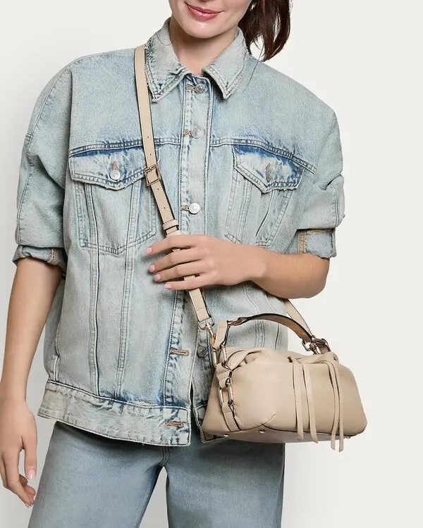 AIMEE Dumpling Convertible Handheld - Limestone