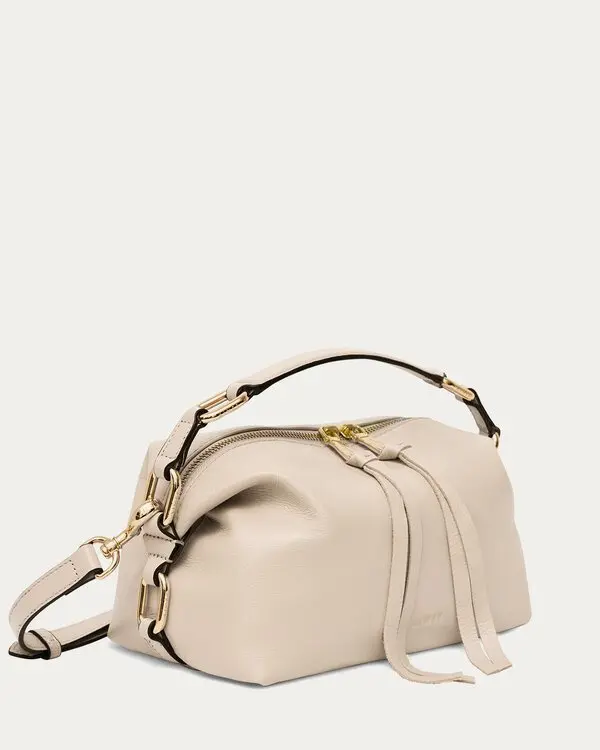 AIMEE Dumpling Convertible Handheld - Limestone