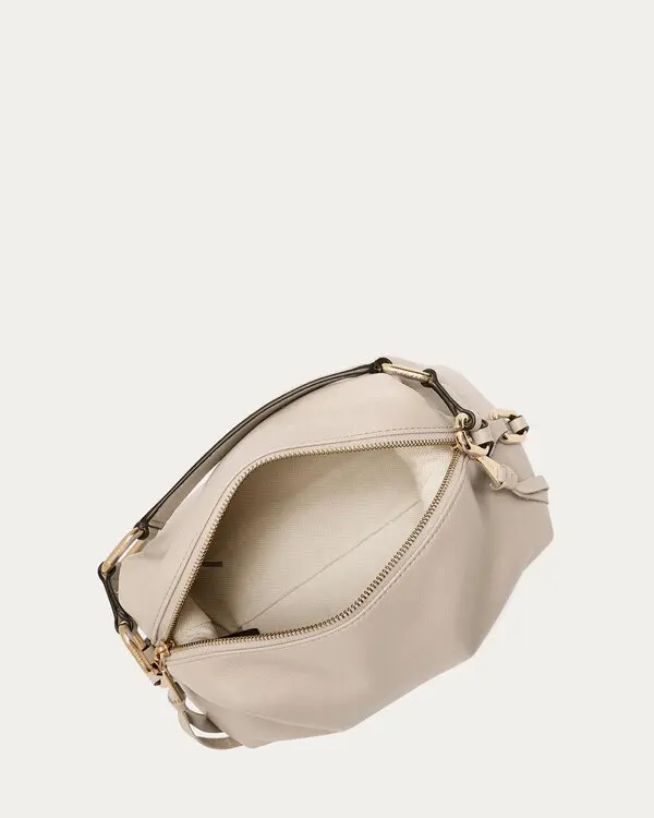 AIMEE Dumpling Convertible Handheld - Limestone