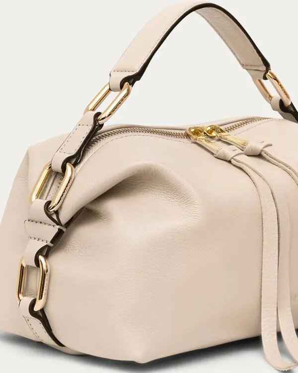 AIMEE Dumpling Convertible Handheld - Limestone