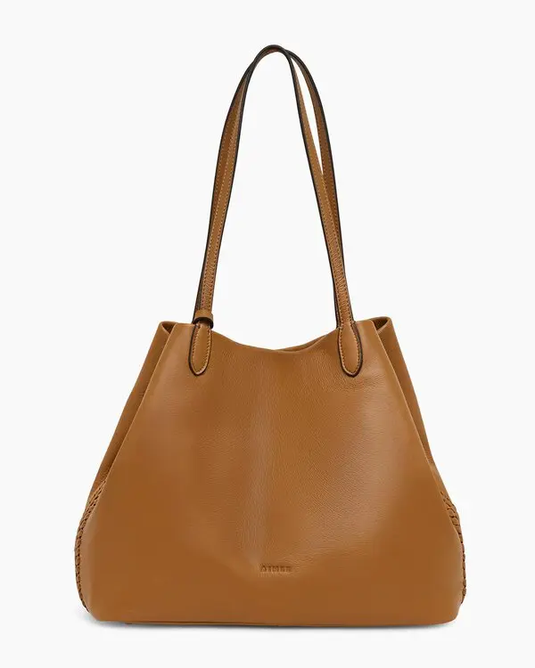 AIMEE All For Love Convertible Shopper