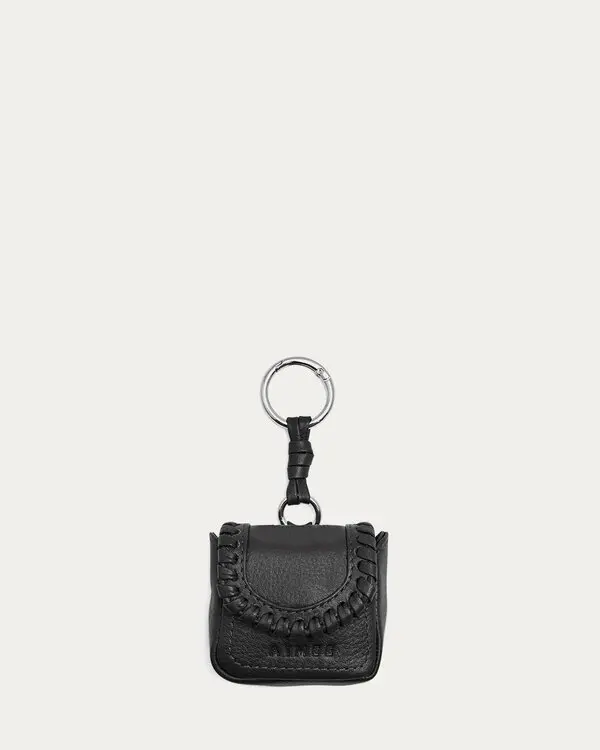 AIMEE All For Love Charm - Black