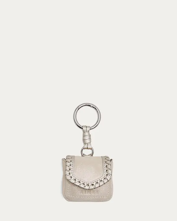 AIMEE All For Love Charm - Metallic Sand
