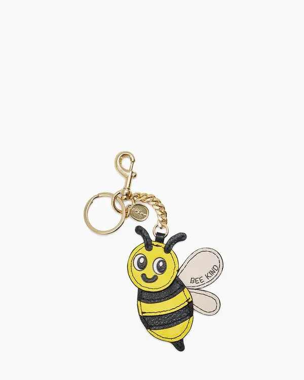 AIMEE Bee Mine Charm - Sunny