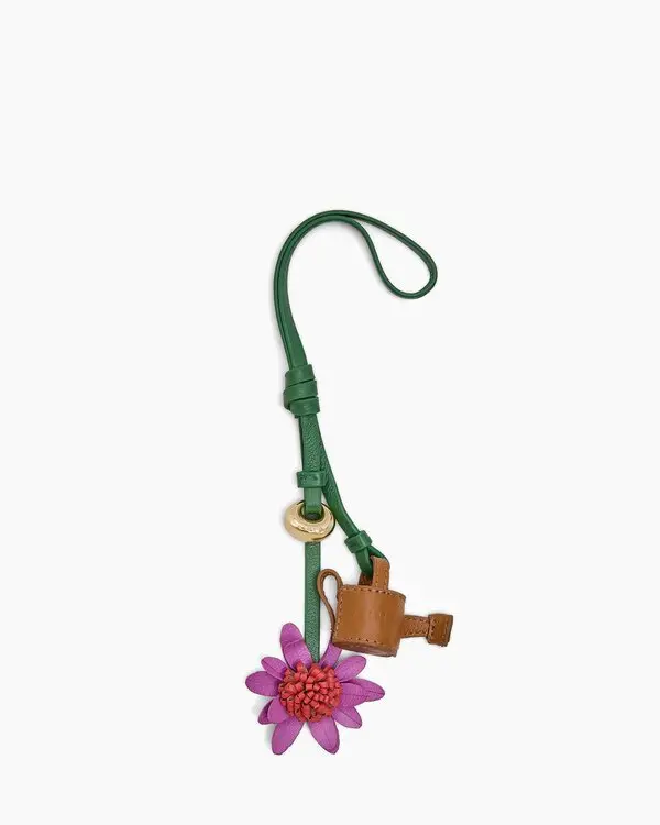 AIMEE Watering Can Charm - Bloom Multi