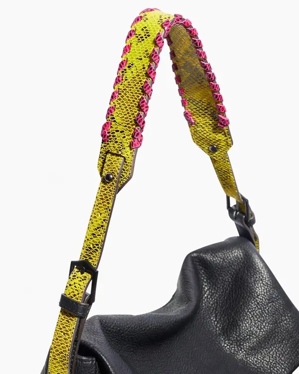 AIMEE Bali Hobo Strap