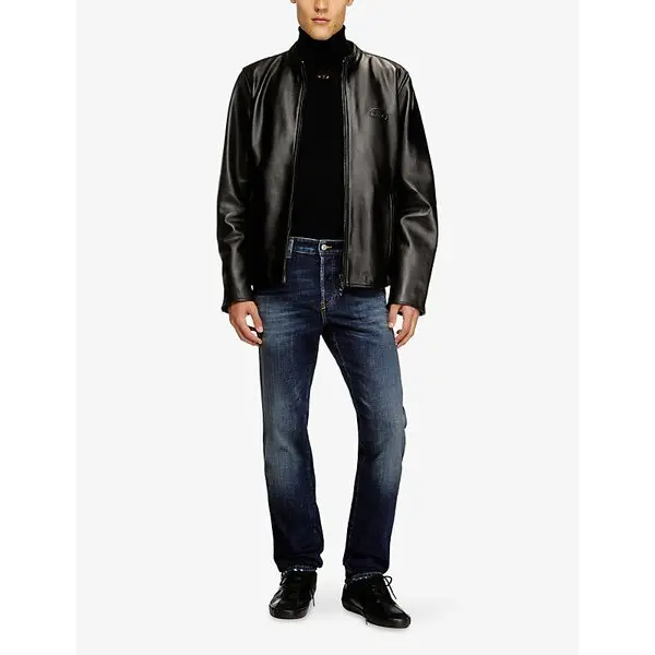 DIESEL® 1993 D-vyl Slim-fit Denim Jeans