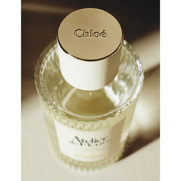 Chloé Atelier Des Fleurs Vanilla Planifolia Eau De Parfum
