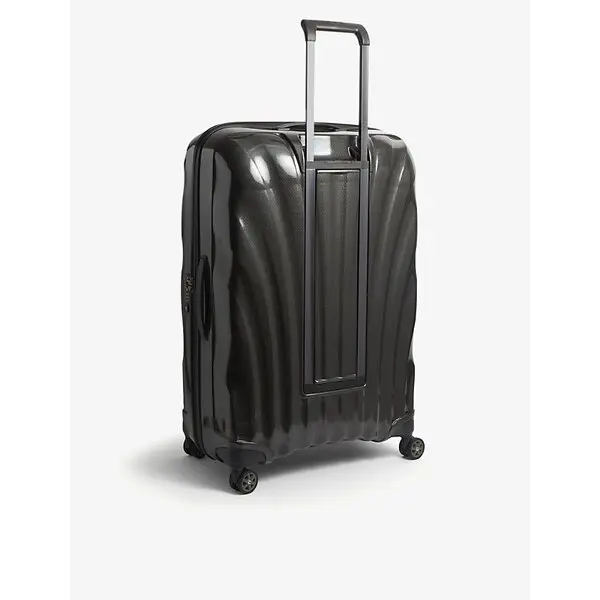SAMSONITE C-lite Spinner Suitcase - Black