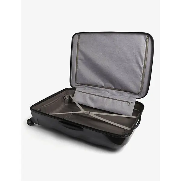 SAMSONITE C-lite Spinner Suitcase - Black