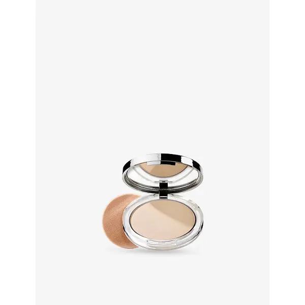 CLINIQUE Stay-matte Sheer Pressed Powder 7.6g - Invisible Matte