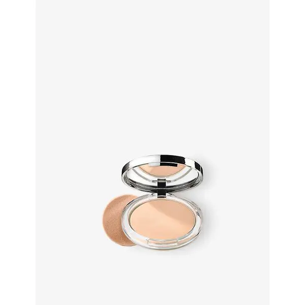 CLINIQUE Stay-matte Sheer Pressed Powder 7.6g - Stay Buff