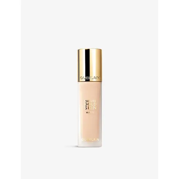GUERLAIN Parure Gold Skin Matte Foundation - 2w