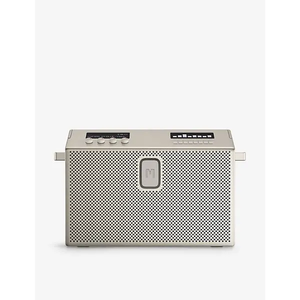 MONDO BY DEFUNC Large Bluetooth Speaker
