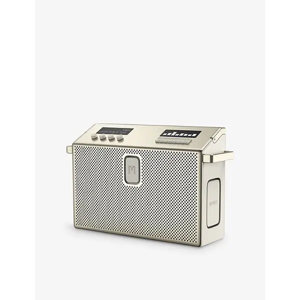 MONDO BY DEFUNC Large Bluetooth Speaker