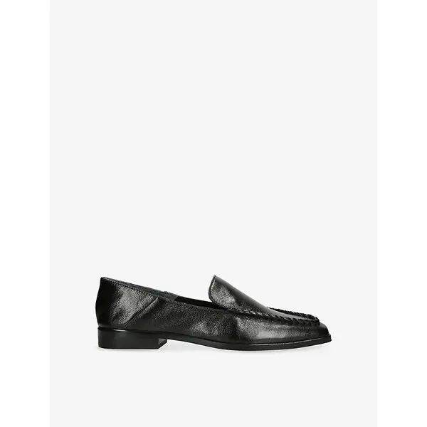 Dolce Vita Beny Leather Loafers