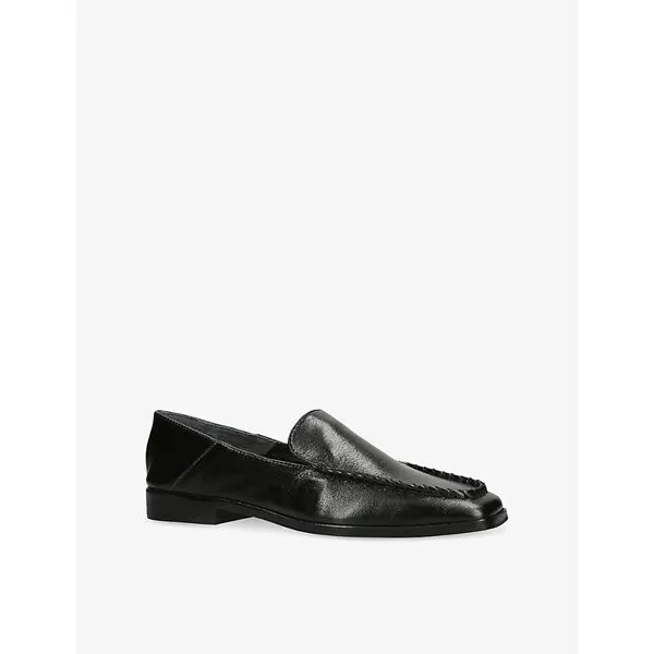 Dolce Vita Beny Leather Loafers