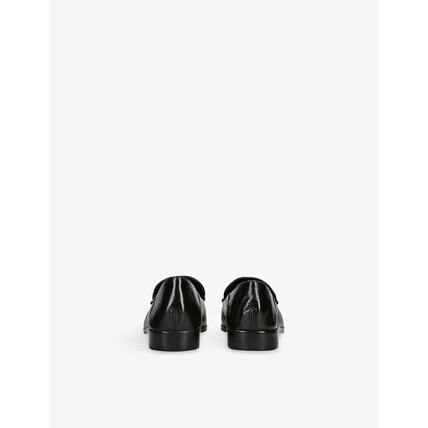 Dolce Vita Beny Leather Loafers