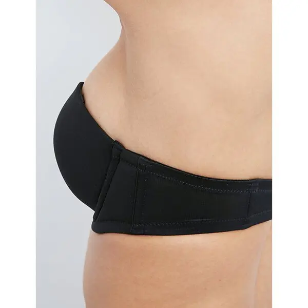 Wacoal Red Carpet Jersey Underwired Strapless Bra