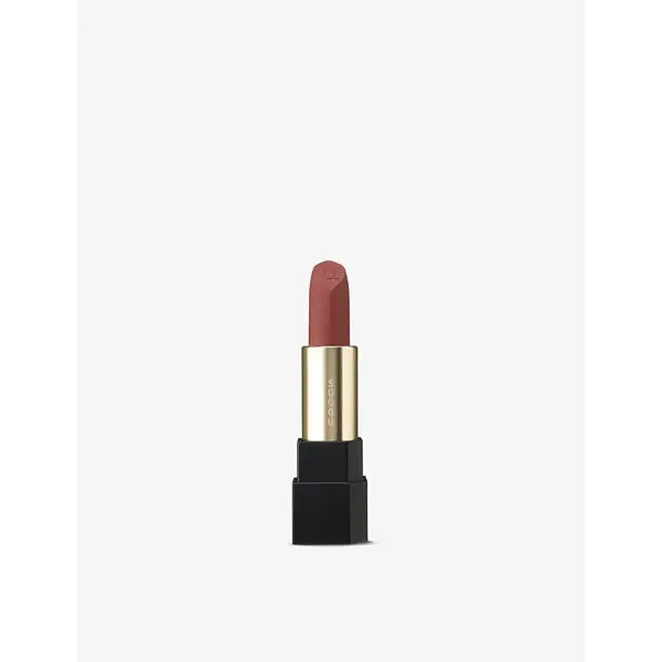 SUQQU Sheer Matte Lipstick 4g - 4