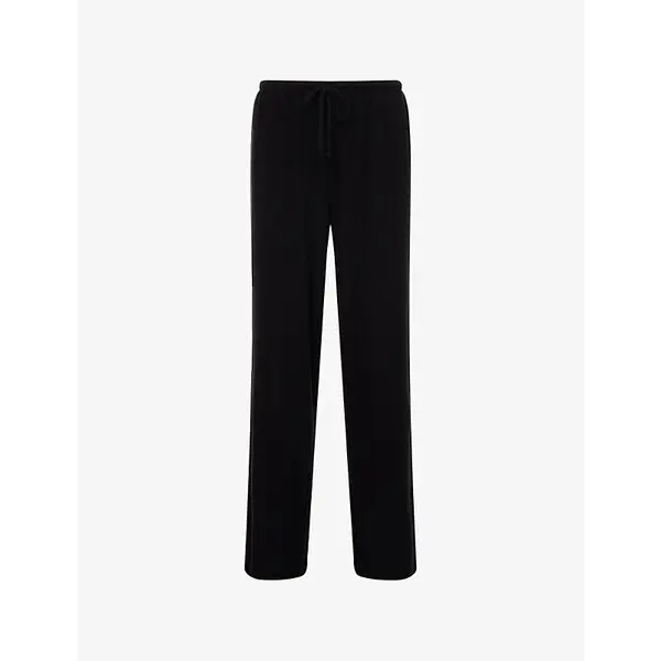 Eberjey Modal-jersey Lounge Trousers