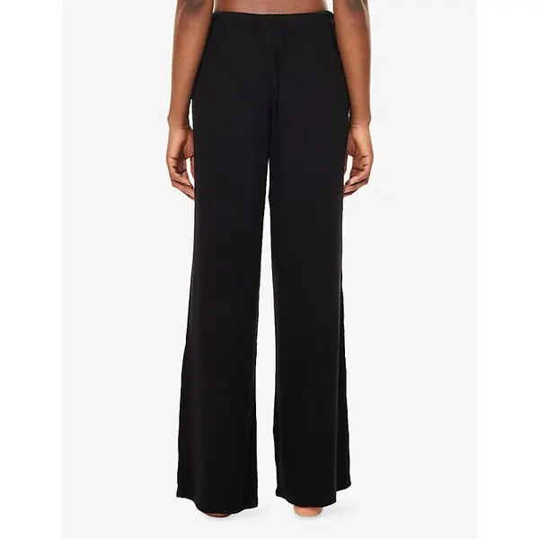 Eberjey Modal-jersey Lounge Trousers