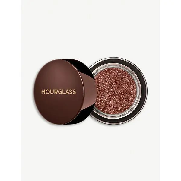 HOURGLASS Scattered Light Glitter Eyeshadow - Blaze