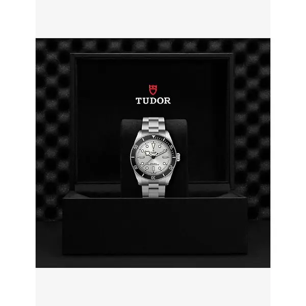 TUDOR Stainless Steel Automatic Watch