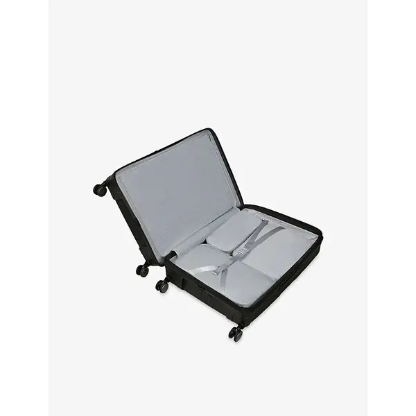 SAMSONITE Paralux Spinner Expandable 4-wheel Suitcase 75cm