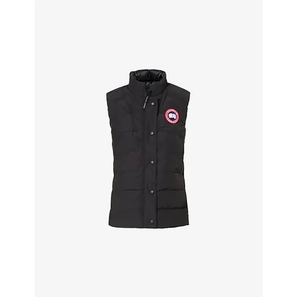 Canada Goose Freestyle Padded Gilet