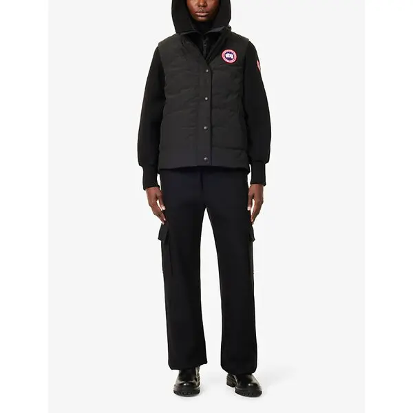 Canada Goose Freestyle Padded Gilet