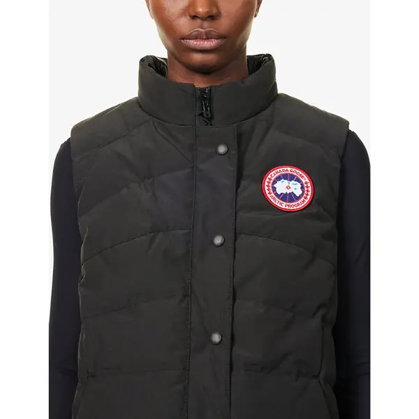 Canada Goose Freestyle Padded Gilet