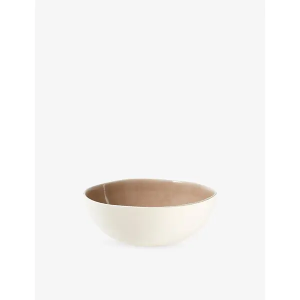 JARS Maguelone Stoneware Serving Bowl 27cm