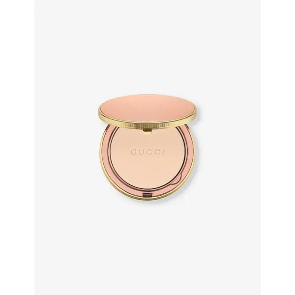 Gucci Poudre De Beauté Matte Compact Powder 10g - 10