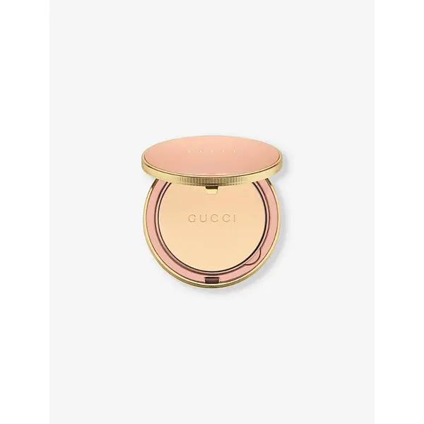 Gucci Poudre De Beauté Matte Compact Powder 1g - 6