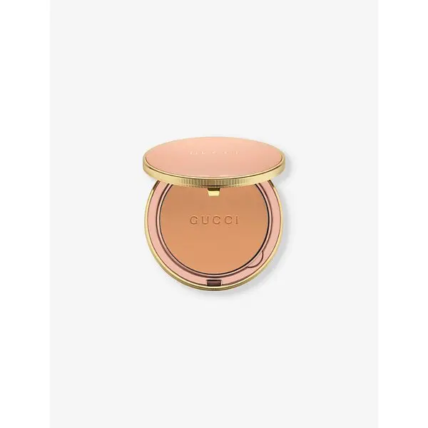 Gucci Poudre De Beauté Matte Compact Powder 10g - 9