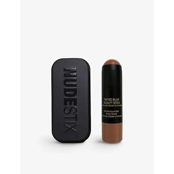 NUDESTIX Tinted Blur Sculpting Stick 6.2g - Neutral Medium