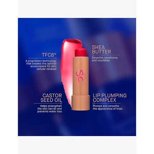 Augustinus Bader X Sofia Coppola The Tinted Balm Lip Balm 4g - Shade 1