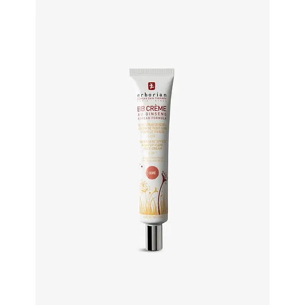 ERBORIAN Bb Créme 40ml - Dore