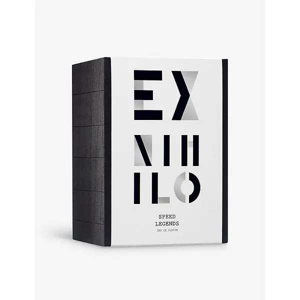 EX NIHILO Le Classic Speed Legends Eau De Parfum