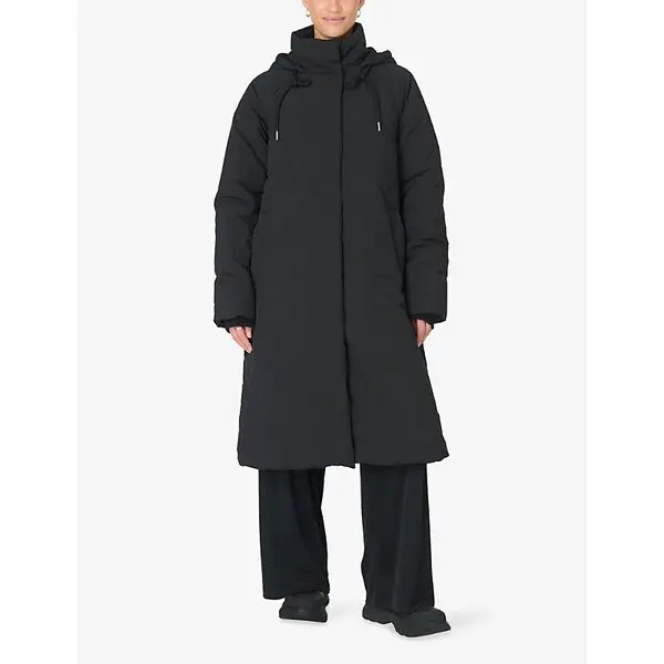 Sweaty Betty Thinsulate Padded Shell Coat