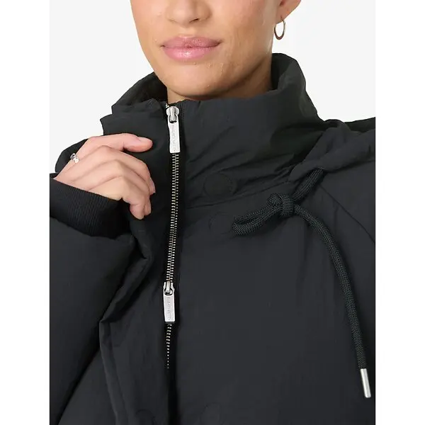 Sweaty Betty Thinsulate Padded Shell Coat