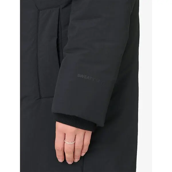 Sweaty Betty Thinsulate Padded Shell Coat