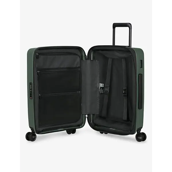 SAMSONITE Stackd Spinner Hard Shell Cabin Suitcase