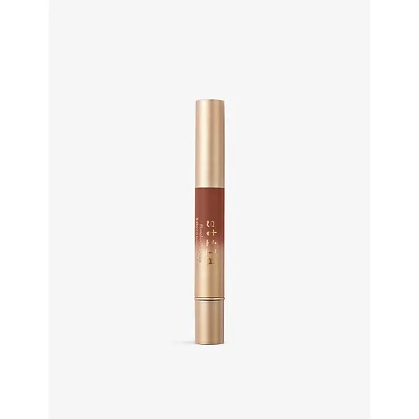 STILA Plumping Lip Glaze 3.5ml - Cinnamon