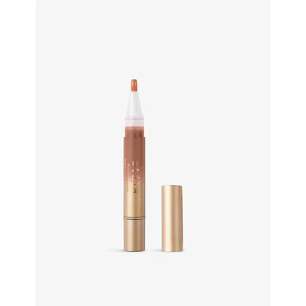 STILA Plumping Lip Glaze 3.5ml - Toffee