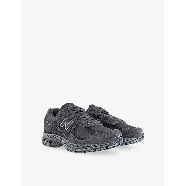 NEW BALANCE 2002r Protection Pack Woven Trainers