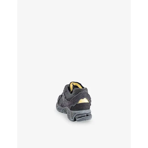 NEW BALANCE 2002r Protection Pack Woven Trainers